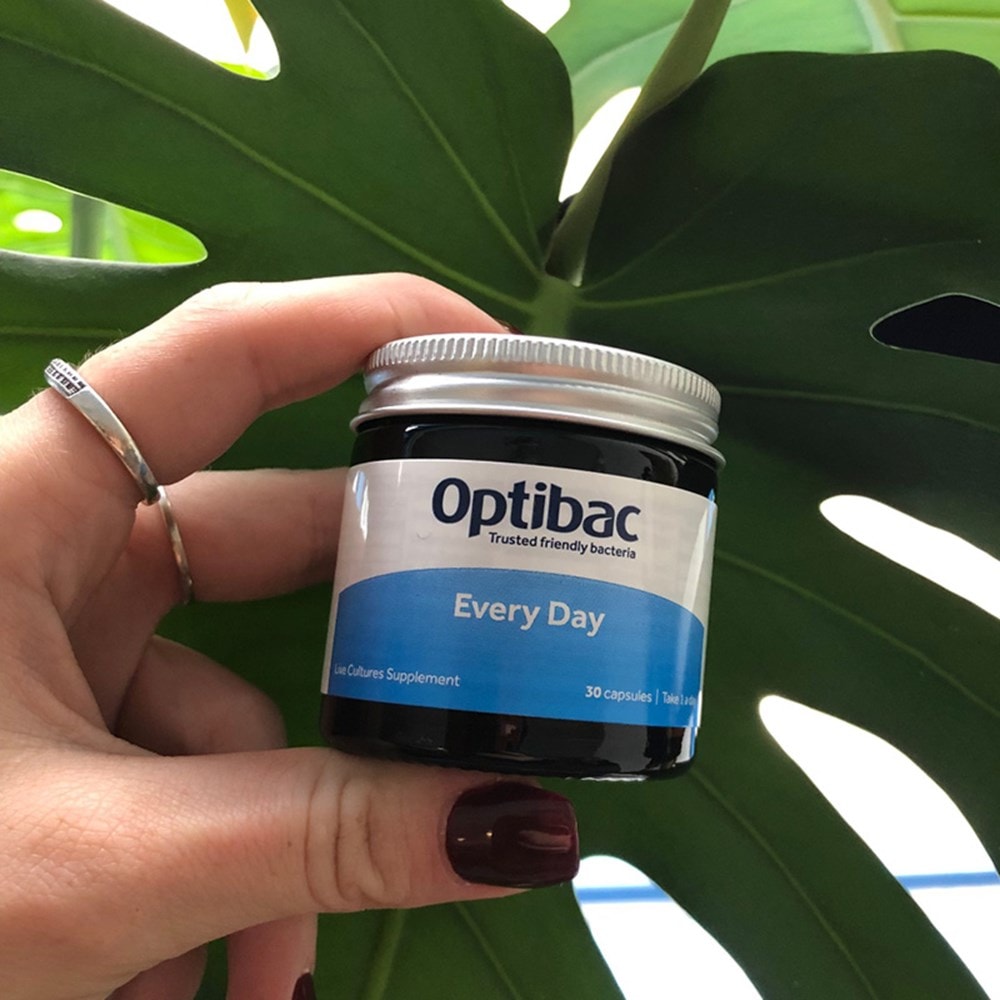 Optibac Probiotics - Probiotic Supplements For Everyone