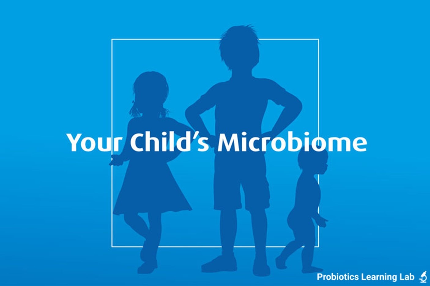 Child Microbiome: Dr Kate's Guide | Probiotics Learning Lab