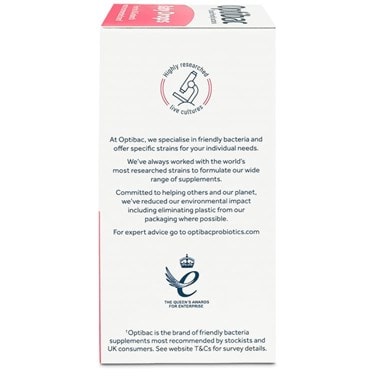 Optibac Probiotics | Baby Drops | 30 Servings