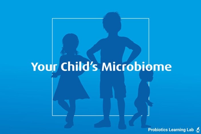 Child Microbiome: Dr Kate's Guide | Probiotics Learning Lab