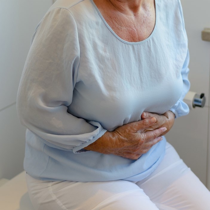 Elderly Constipation | Professionals