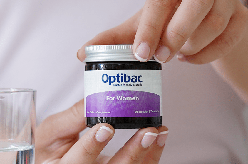 For Women recommended in Women’s Health
